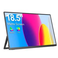China Dual Triple Display 4k Portable Monitor Screen Extender 14.0 Inch LCD Gaming with USB Type C for sale