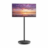 China 24 Inch Incell Lg Stand By Me Screen Touch Display IPS Movable Android 12 for sale