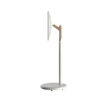 China Portable 27 Inch Incell Ips Rotate Usb Wifi Smart Standbyme Monitor Online For Work Studying for sale