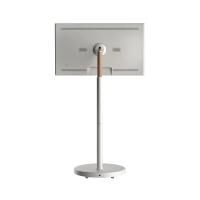 China Portable 27 Inch Incell Ips Rotate Usb Wifi Smart Standbyme Monitor Online For Work Studying for sale
