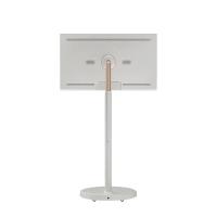China 32 Inch HD Android StandbyMe Smart Display Interactive touch with Built-in Battery Moveable Stand for sale