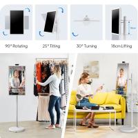 China Movable Tablet PC Stanbyme Tv Live Streaming Perfect For Professional Scenarios And Play Control for sale