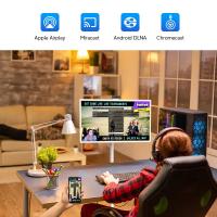 China 21.5 Inch 24 Inch Rotatable Incell HD Standbyme Screen Touch Facebook Youtube Instagram Live Streaming Equipment for sale