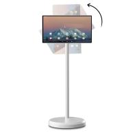 China 32 Inch Live Video Multimedia Online Stand By Me Tablet 1080P HD Media Live tv for sale