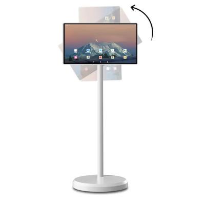 China 32 Inch Live Video Multimedia Online Stand By Me Tablet 1080P HD Media Live tv for sale