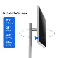China Lg Stanbyme Smart Tv 21.5 27 32 Inch Stand By Me Tablet Movable Rechargeable for sale