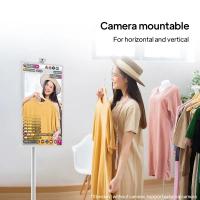 China Lg Stanbyme Smart Tv 21.5 27 32 Inch Stand By Me Tablet Movable Rechargeable for sale