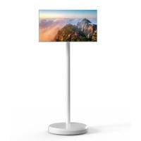 China 22inch Portable Touch Standbyme Screen Android 12.0 6+128G Rotatable Angle Height Adjustable for sale