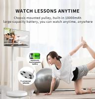 China 32 Inch Standbyme Screen Tv Indoor Lcd In-Cell Touch Screen Wireless for sale