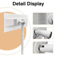 China Smart Screen TV Standbyme Digital Monitor 1080p Movable Smart Display Screen for sale