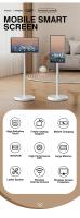 China Smart Screen TV Standbyme Digital Monitor 1080p Movable Smart Display Screen for sale