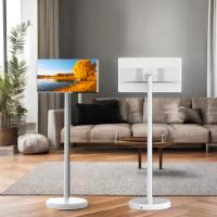 China 32 Inch in-cell Battery Touch Movable Smart TV Standby ME For Work Studying Workout Gaming for sale