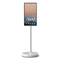 China Standby Me Tv 27 32 Inch Smart Touch Screen Portable Tv Movable Rechargeable Standbyme Lcd Smart Tv for sale