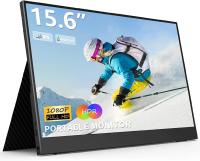 China Laptop Portable External Monitor 15.6