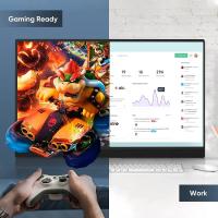 China Laptop Portable External Monitor 15.6