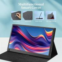 China USB C 1080P 100% SRGB IPS 15.6