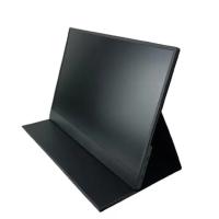China Portable Dual Monitor with Two Extra Screens 1920 X 1080 Resolution IPS LCD Panel for Laptop for sale