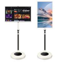 China Easy Navigation with 116Wh Battery Capacity Movable Tablet PC / TV for sale
