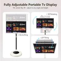 China 16GB Standbyme Screen HD1080 1920*1080 Resolution Home Viewing Screen for sale