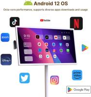 China 16GB Standbyme Screen HD1080 1920*1080 Resolution Home Viewing Screen for sale