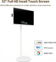 China Effortless Installation Standbyme Screen HD 1920x1080 60Hz LED Smart TV for sale