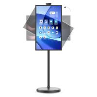 China Effortless Installation Standbyme Screen HD 1920x1080 60Hz LED Smart TV for sale