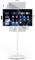 China Effortless Installation Standbyme Screen HD 1920x1080 60Hz LED Smart TV for sale