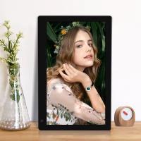 China High Resolution 1280*800 10.1 Inch Digital Photo Frame for Video and Image Viewing for sale
