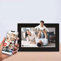 China 15.6 Inch Digital Electronic Picture Wifi Cloud Memory Photo Frame for sale