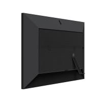 China Multi OSD Language 14inch HD Digital Photo Frame Plastic Material Cloud Wifi Tablet for sale