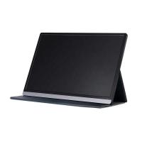 China 16 Inch Portable Touch Monitor 1920*1200 Resolution With Mini HDMI USB Port LED Widescreen Gaming Monitor for sale
