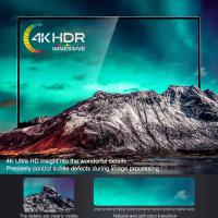 China Viewing Angle 85/85/85/85 15.6 Inch 4K Portable Monitor Touchscreen 600 Brightness USB Interface for Laptops and PS5 for sale