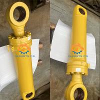 China WA700 Komatsu Wheel Loader Hydraulic Cylinder 707-01-07550 | 35 MPA Max Pressure | -20°C to 80°C Temperature Range for sale