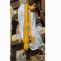 China 31M8-51120 R55-7 Excavator Hydraulic Arm Cylinder Assembly for Hyundai Parts with 12-Month Warranty for sale