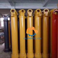 China 31M8-51120 R55-7 Excavator Hydraulic Arm Cylinder Assembly for Hyundai Parts with 12-Month Warranty for sale
