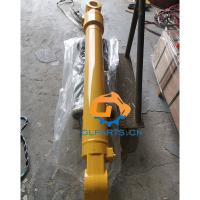 China 31N4-60110 Hyundai R140LC-7 Excavator Bucket Hydraulic Cylinder - 35MPa, -30°C to 110°C Range for sale