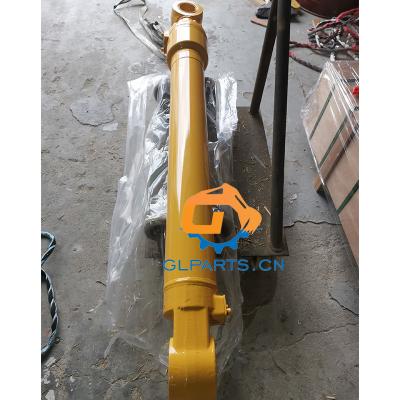 China 31N4-60110 Hyundai R140LC-7 Excavator Bucket Hydraulic Cylinder - 35MPa, -30°C to 110°C Range for sale