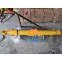 China 31N4-60110 Hyundai R140LC-7 Excavator Bucket Hydraulic Cylinder - 35MPa, -30°C to 110°C Range for sale