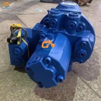 China 2401-9286E Excavator Hydraulic Pump for DH55 Doosam - 2000 Pieces/Month Production Capacity for sale