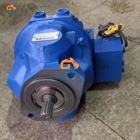 China 2401-9286E Excavator Hydraulic Pump for DH55 Doosam - 2000 Pieces/Month Production Capacity for sale