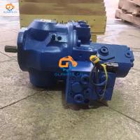 China 2401-9286E Excavator Hydraulic Pump for DH55 Doosam - 2000 Pieces/Month Production Capacity for sale