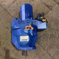 China 2401-9286E Excavator Hydraulic Pump for DH55 Doosam - 2000 Pieces/Month Production Capacity for sale