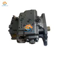 China 708-1H-00030 Hydraulic Main Pump for WA500-6 Wheel Loader - New OEM Replacement with 2000/Month Production Capacity for sale
