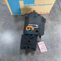 China 708-1H-00030 Hydraulic Main Pump for WA500-6 Wheel Loader - New OEM Replacement with 2000/Month Production Capacity for sale