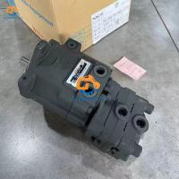 China 708-1H-00030 Hydraulic Main Pump for WA500-6 Wheel Loader - New OEM Replacement with 2000/Month Production Capacity for sale