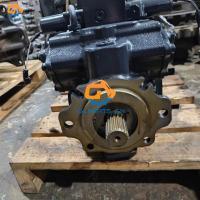 China 702-2M-00061 Bulldozer Hydraulic Pump for D31 D37 D39 Models - 2000 Pieces Monthly Production Capacity for sale