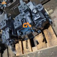 China 702-2M-00061 Bulldozer Hydraulic Pump for D31 D37 D39 Models - 2000 Pieces Monthly Production Capacity for sale