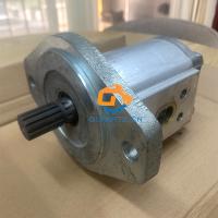 China 369-9658 Hydraulic Gear Pump E374 E390 for Caterpillar | 2000 pcs/month Production Capacity for sale