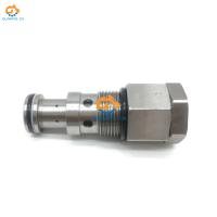 China Hydraulic Control Valve Main Relief Valve GP-109-2667 for Caterpillar E320D Excavator - 2000 Pieces Monthly Production Capacity for sale