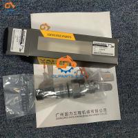 China Hydraulic Control Valve Main Relief Valve GP-109-2667 for Caterpillar E320D Excavator - 2000 Pieces Monthly Production Capacity for sale